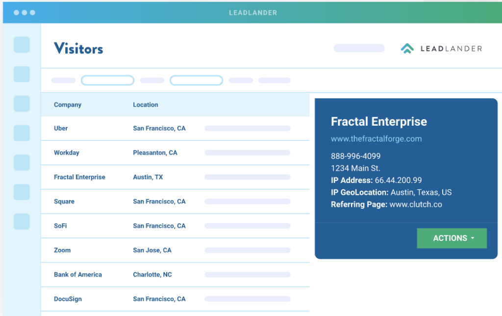 Generate Leads For Free: 27 Ways To Feed Your Funnel - LeadLander