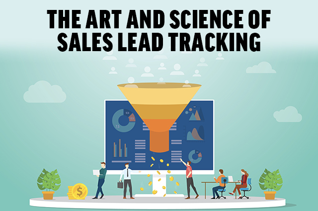 The Art Of Sales Tracking: Best Lead Tracking Tools And Tips - LeadLander The Art Of Sales Tracking: Best Lead Tracking Tools And Tips - LeadLander