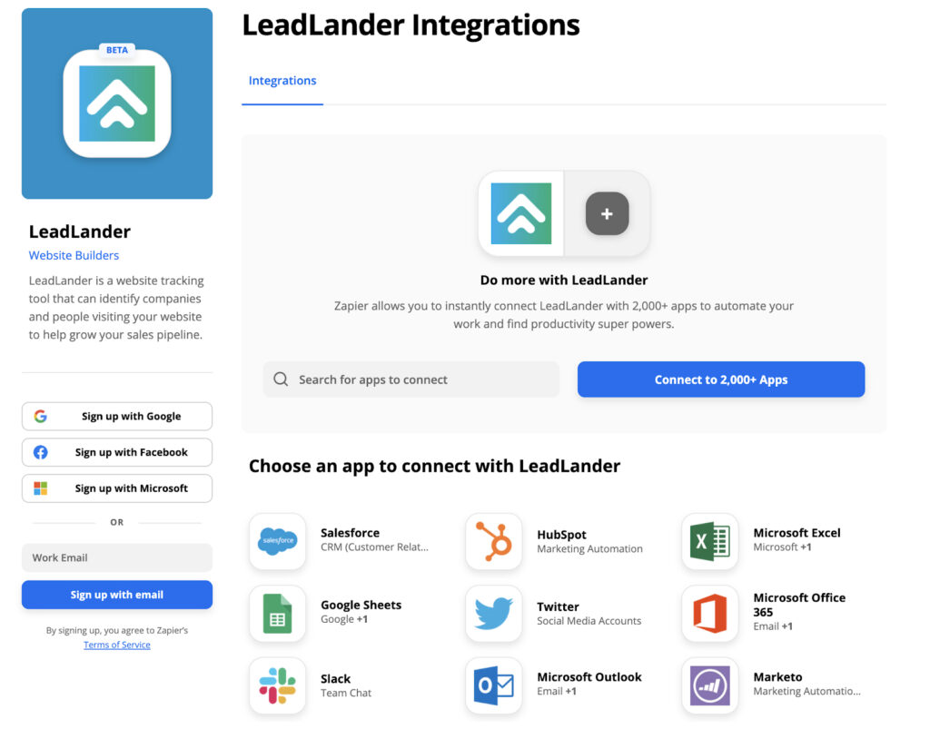 How to Know Your Website Traffic & Identify Your Site's Visitors