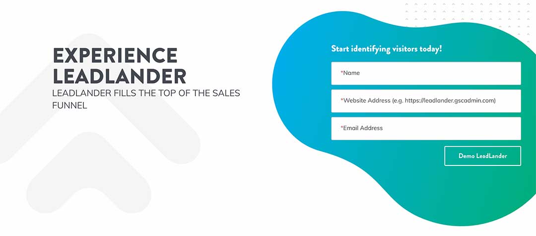 A Guide To Targeted Sales Prospecting - LeadLander