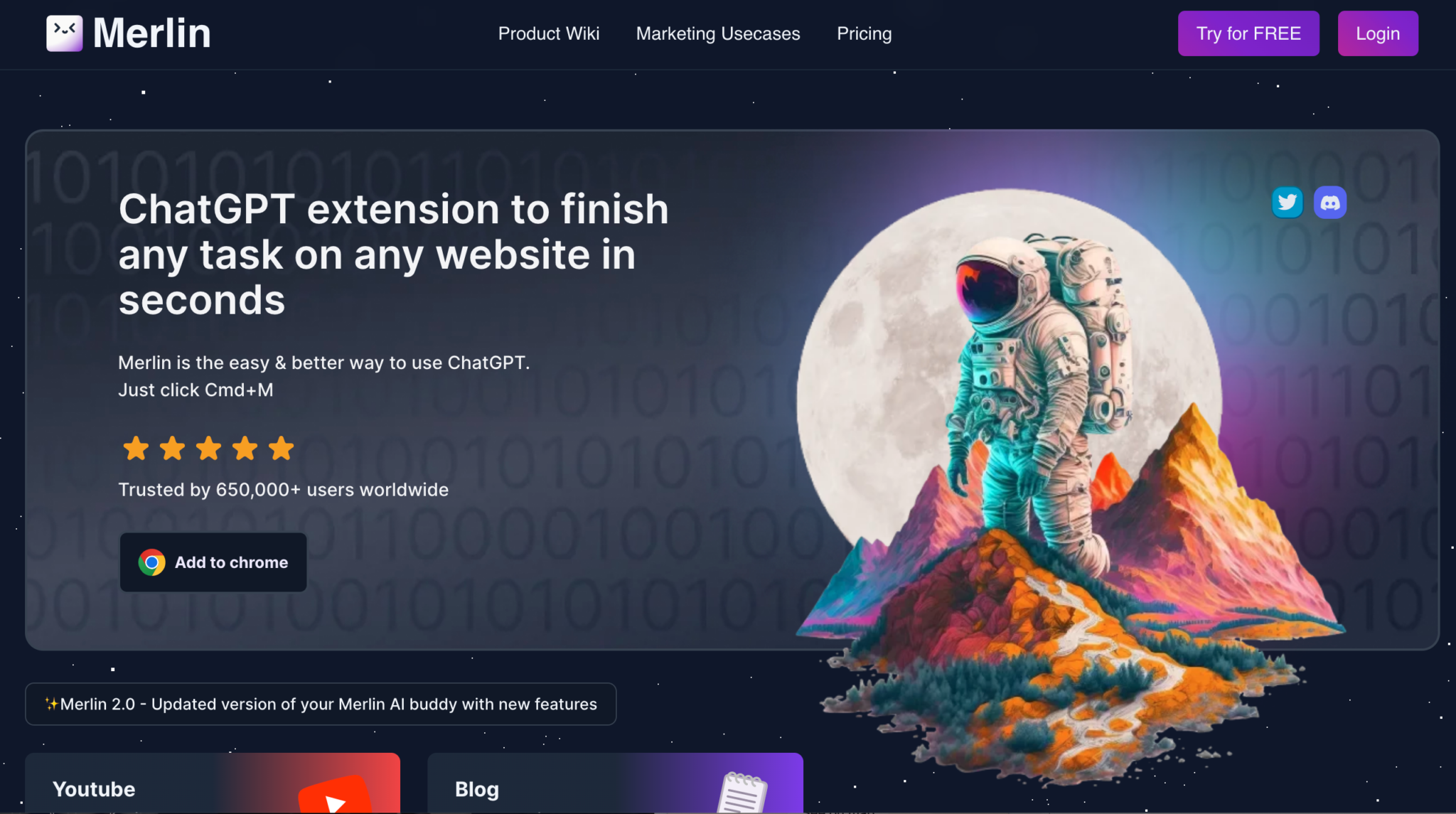 15 Latest AI Tools to Revolutionize Your Business - LeadLander