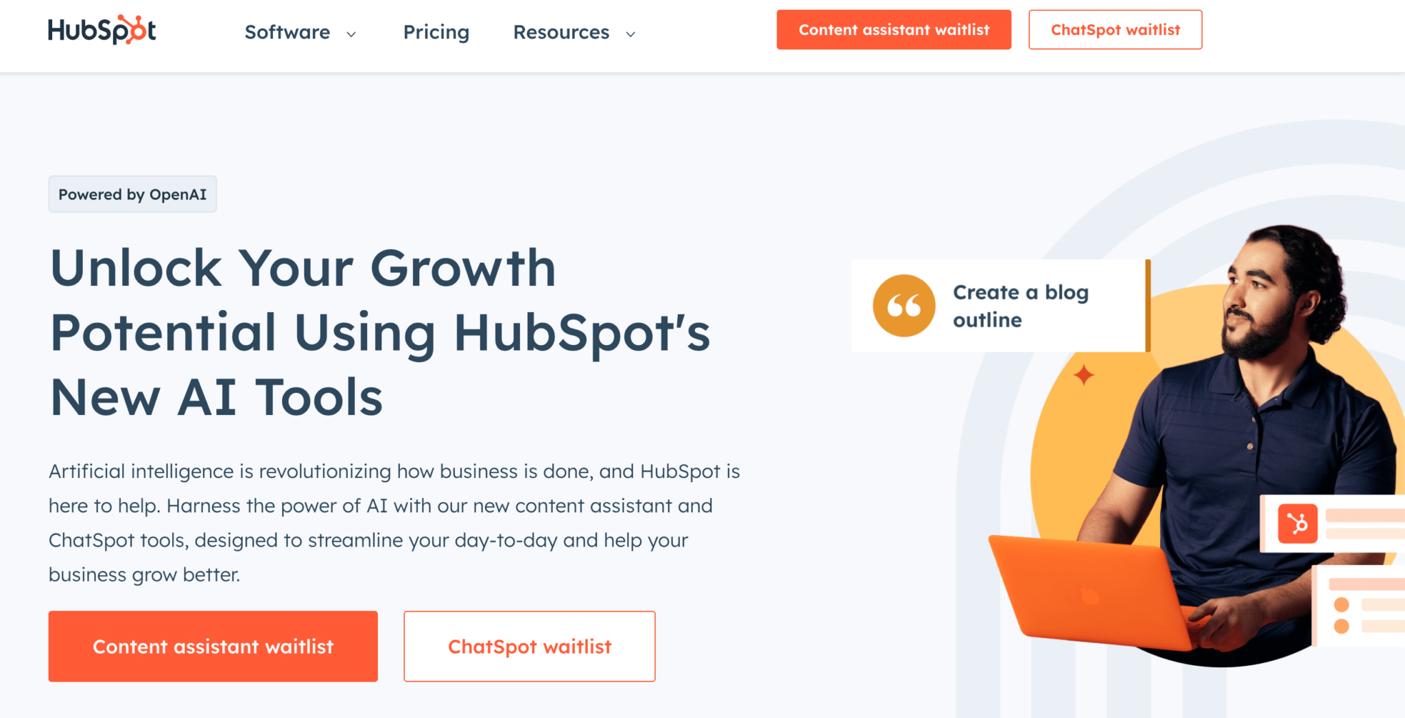 15 Latest AI Tools to Revolutionize Your Business - LeadLander