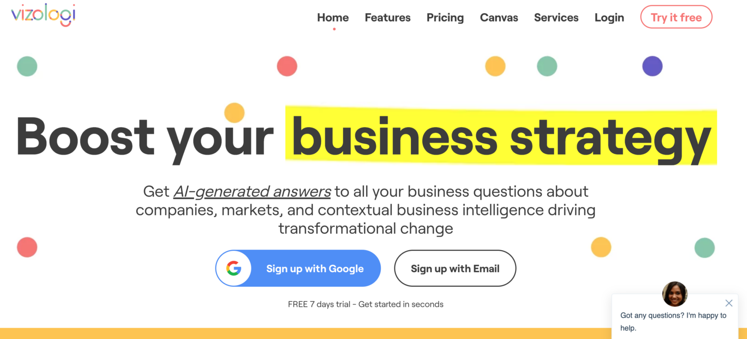 15 Latest AI Tools to Revolutionize Your Business - LeadLander