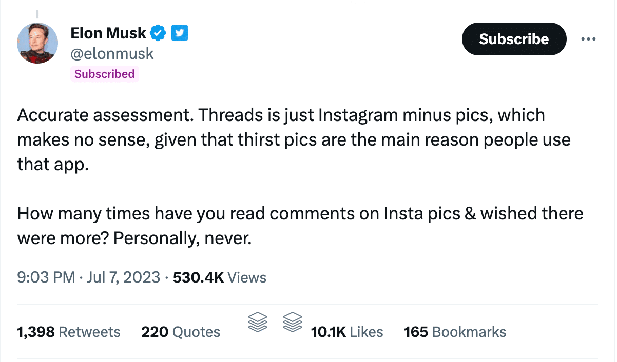 What is the Threads App? How to Use it for Social Selling