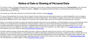 Beware of Data Privacy Email Phishing Scams - LeadLander